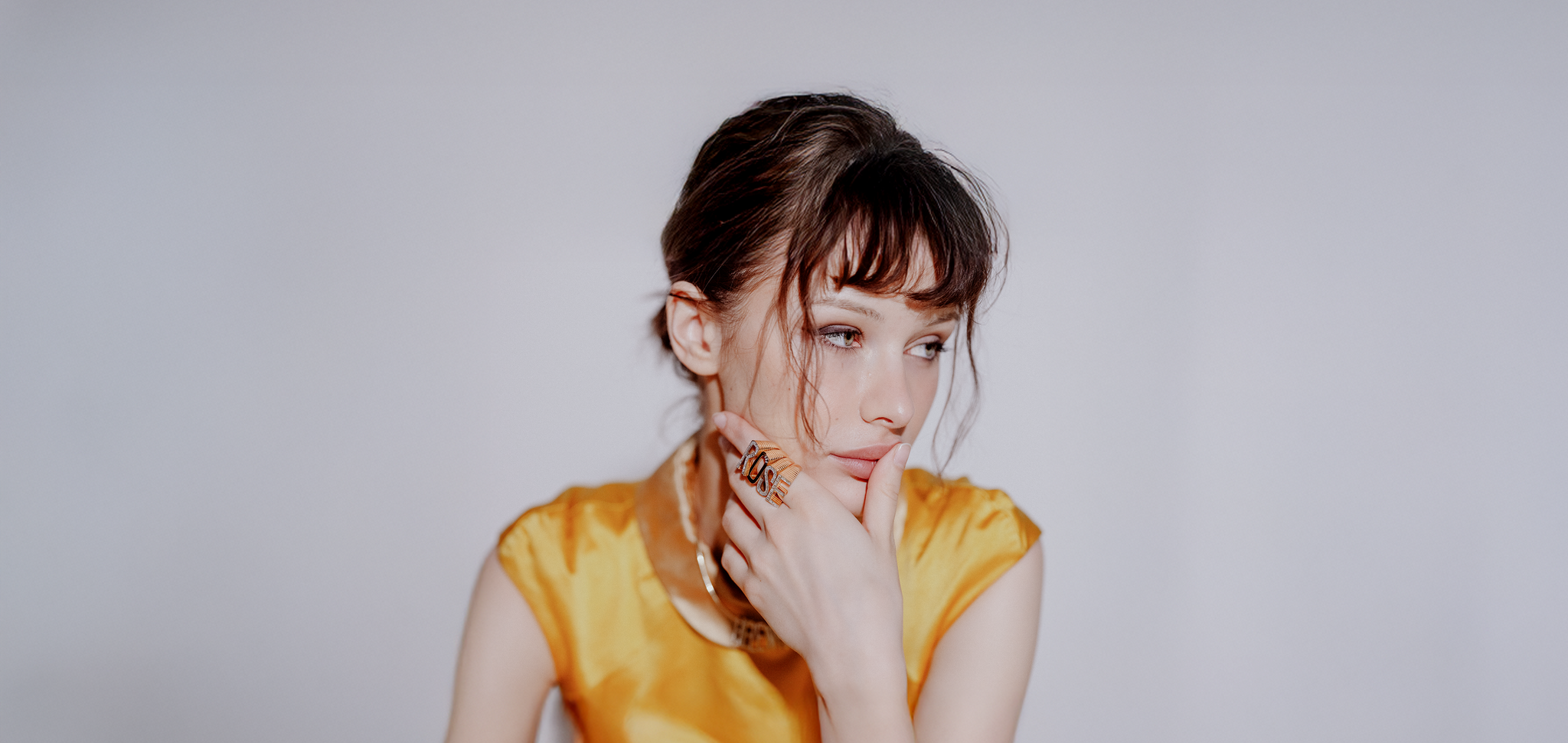 Helena Rose Jewelry | Elegant Fine Jewelry Designs