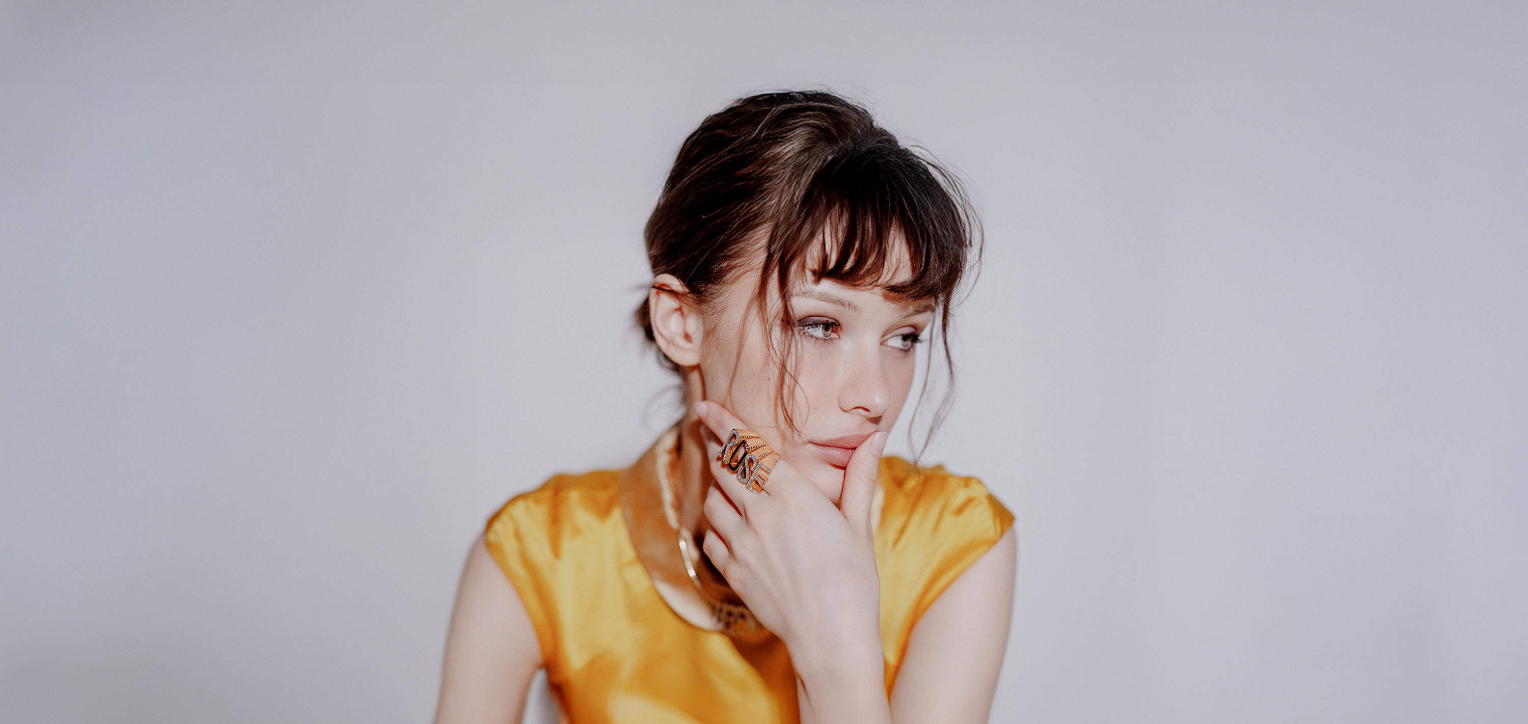 Helena Rose Jewelry | Elegant Fine Jewelry Designs